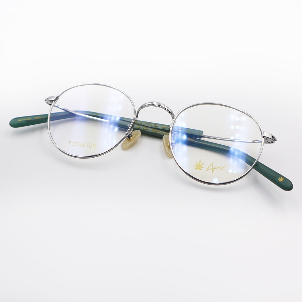 แว่นตา April AP1219 Col.3 - thevisionoptic - ThaiPick