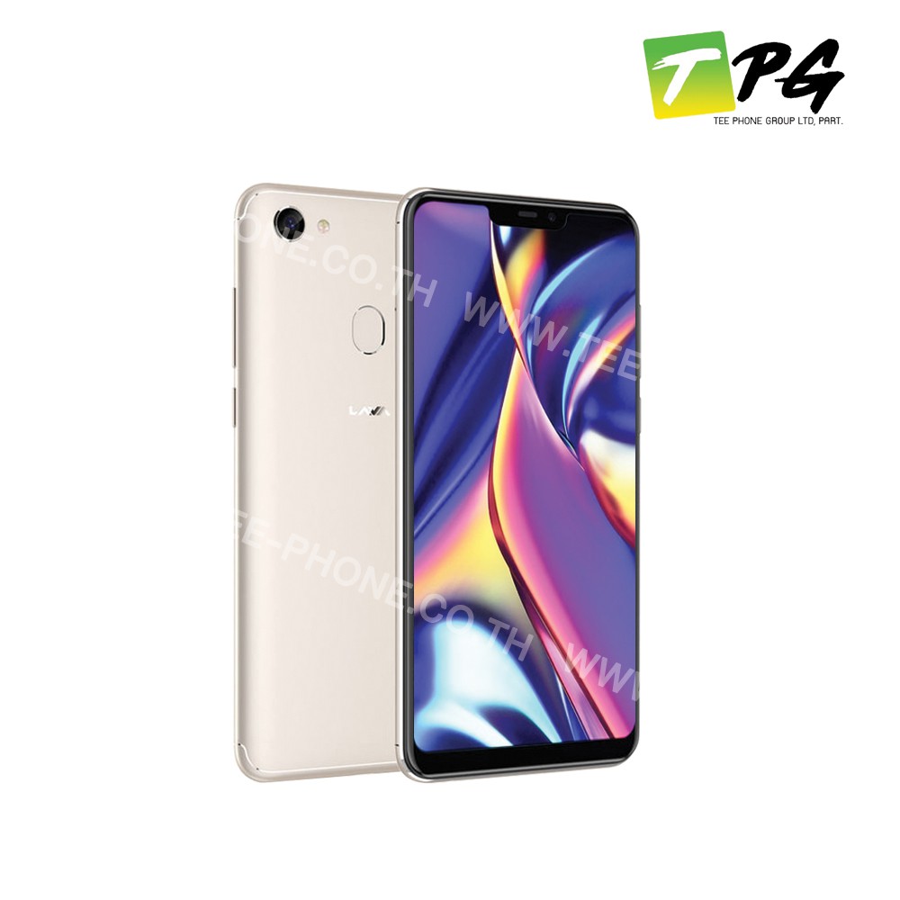 LAVA R3 Note (316GB) ศูนย์ไทย แถมฟรี เคส ฟิล์ม Inside - tpgonline ...