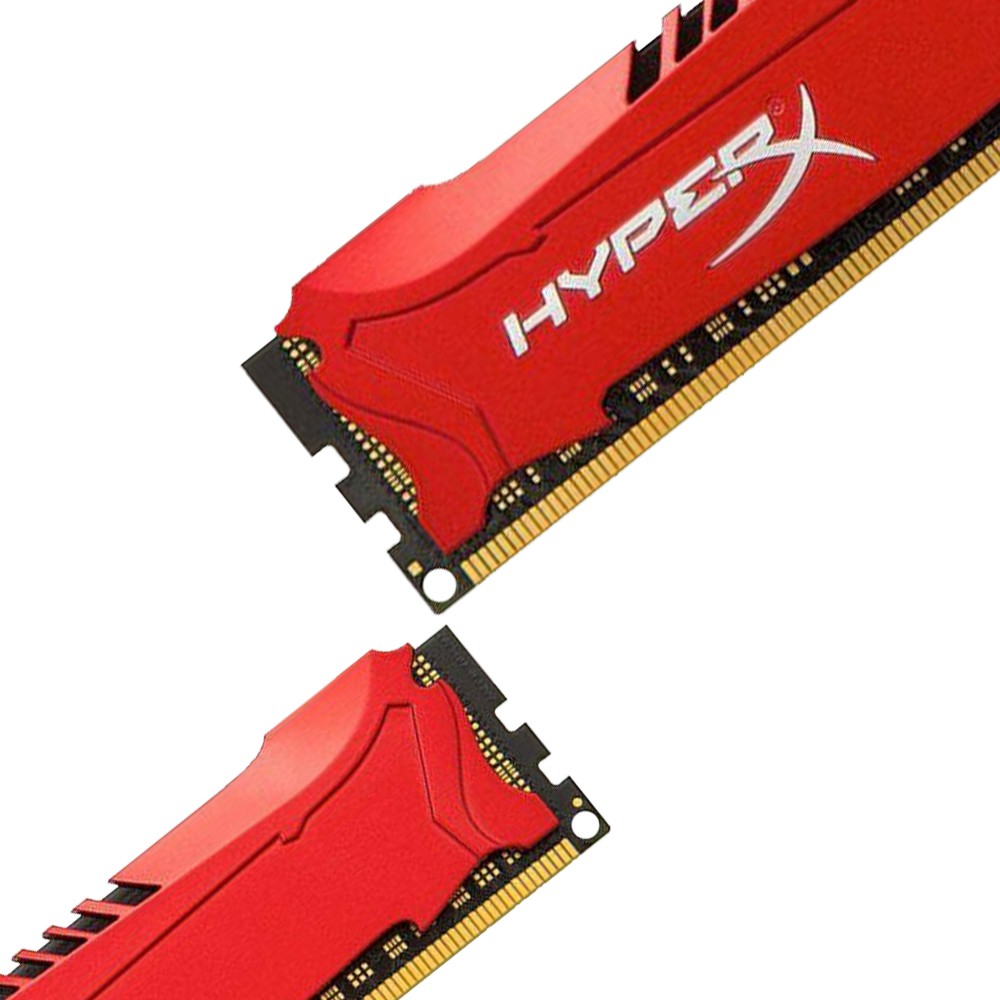 kingston 8g HyperX SAVAGE แรม PC 8GB DDR3 PC3-14900 1866MHz CL11 240PIN ...