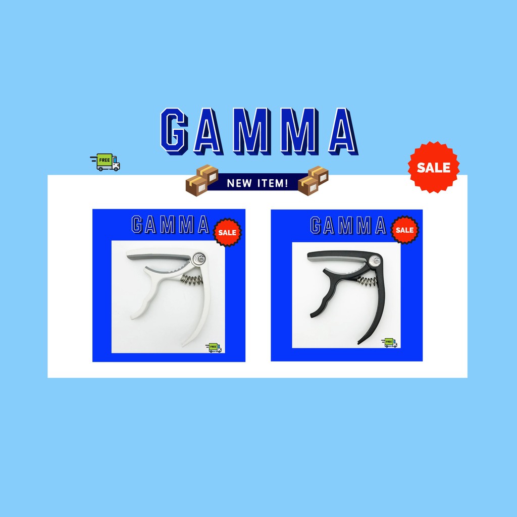 gamma music, ร้านค้าออนไลน์ | Shopee Thailand