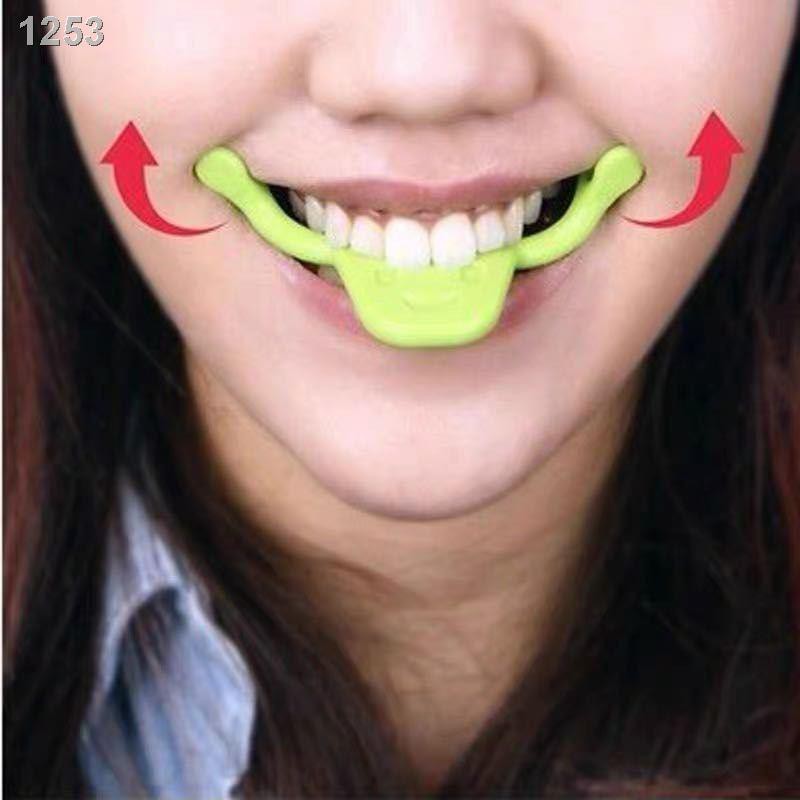 ผลิตภัณฑ์ให้ม Japan Smile Corrector Practice Trainer Mouth Up Exercise ...