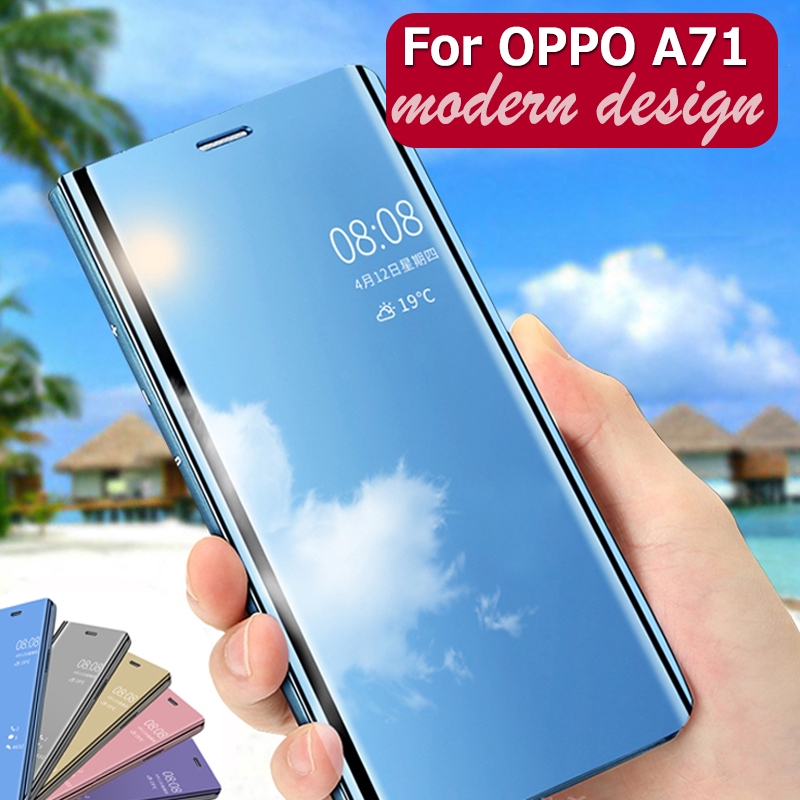 เคสโทรศัพท์มือถือหรูหราสำหรับ Oppo A 71 2018 - womenfamily.th - ThaiPick