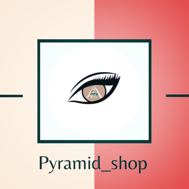 pyramid_shop, ร้านค้าออนไลน์ | Shopee Thailand