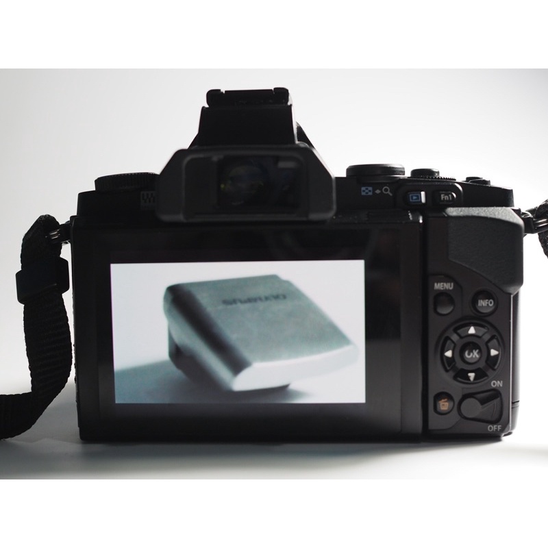 OLYMPUS OM-D E-M5 มือ2 - bettercam_ - ThaiPick