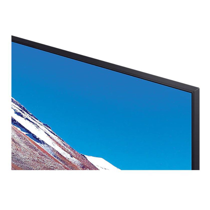 SAMSUNG 65" TU6900 Crystal UHD 4K Smart TV 65 นิ้ว(2020) รุ่น 65TU6900 ...