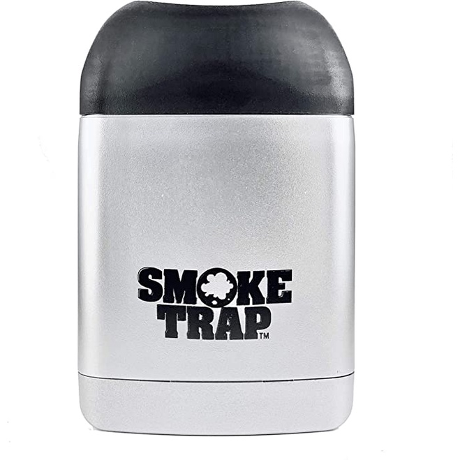 (พร้อมส่ง) Smoke Trap ของแท้100 Original ที่เก็บควันส่วนตัว ที่กรองควัน ...