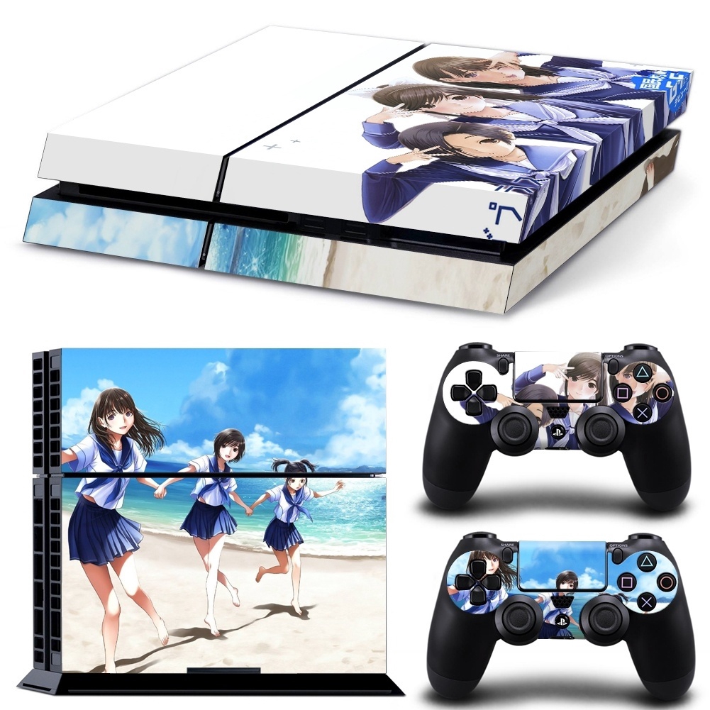 Playstation 4 Pro PS4 Pro Jailbreak แปลงสายมืดพร้อมโหลดเกมส์ฟรี (สินค้า ...