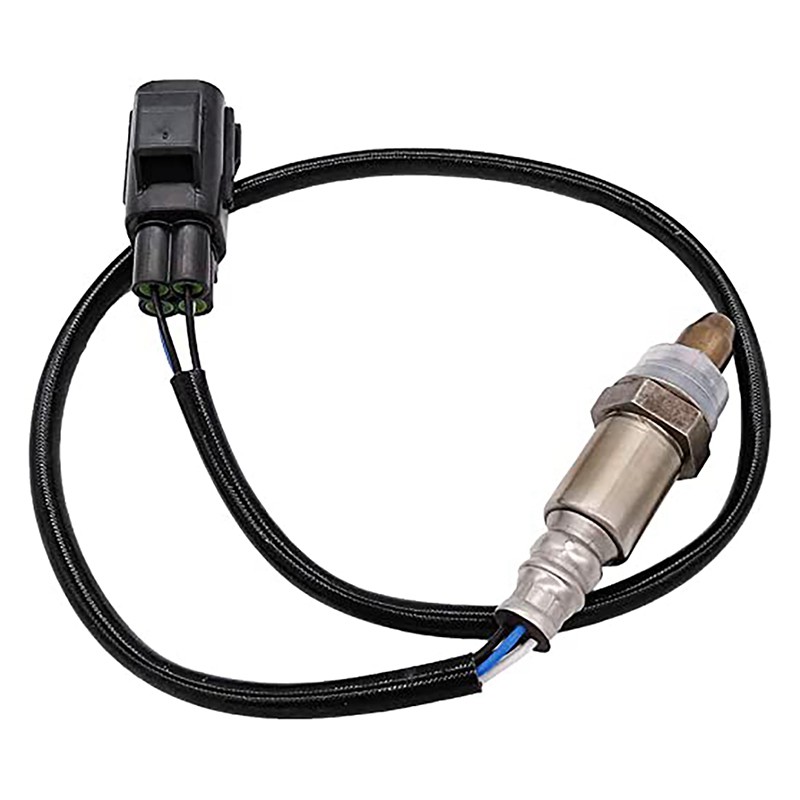 ใหม่เซนเซอร์ออกซิเจนเชื้อเพลิงรถยนต์สําหรับ Jaguar Xf Xkr 3.0L 5.0L Voo ...