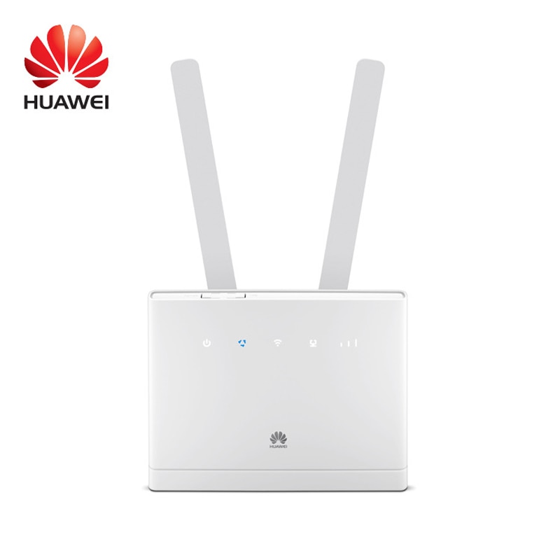 Unlocked HUAWEI B315 B315S-22 with Antenna CPE 150Mbps 4G LTE FDD TDD ...