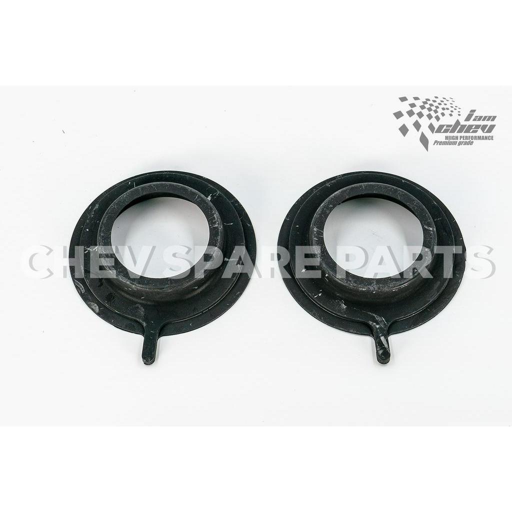 ยางรองสปริงโช็คอัพหน้า บน เชฟโรเลต แคปติว่า 2007-2017 (ซ้าย+ขวา) (GM ...