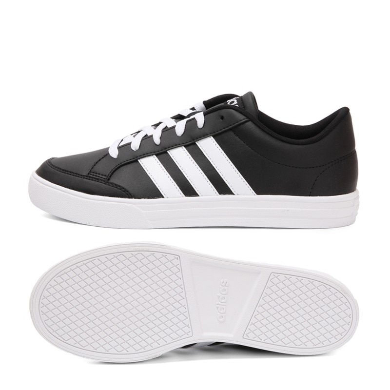 Original New Arrival Adidas VS SET Men's Basketball Shoes Sneakers - 0 ...
