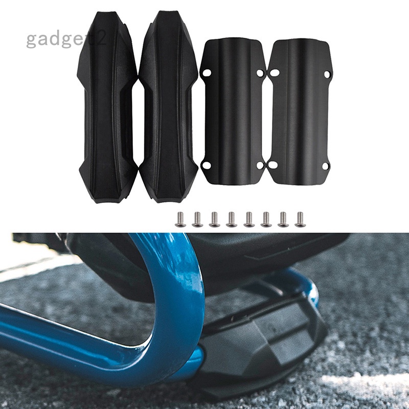 Cooltools Motorcycle Rear Shaft Wheel Para Final Drive Guard Protector ...