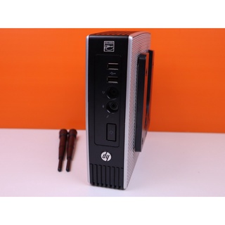 มินิ พีซี HP t510 Thin Client Cpu x2 U4200 1.0GH-RAM DDR3 4GB/ HDD แบบ ...