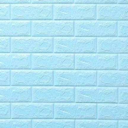 --MXM--????wallpaper วอลเปเปอร์ติดผนัง 3 มิติ ขนาด 34x38 cm. ลายกำแพง ...