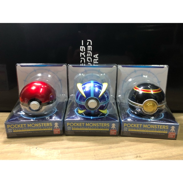 Pokeball pokemon ball | Shopee Thailand