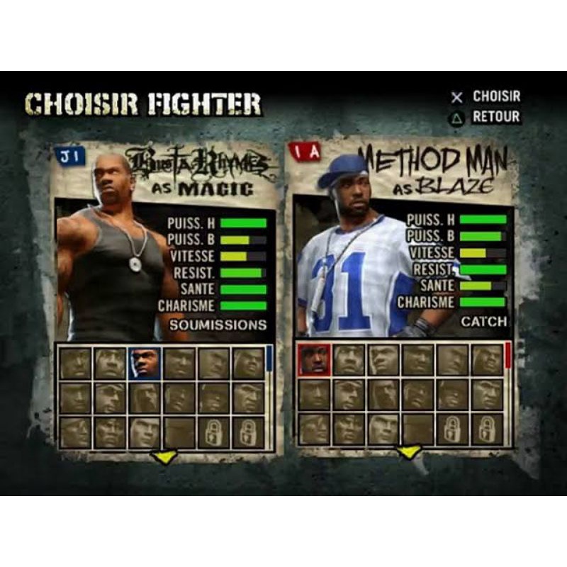 แผ่นเกมส์Ps2 - DJ Fight For NY มวยเถื่อน(แผ่นเพทู) เก็บปลายทางได้ - icegame - ThaiPick