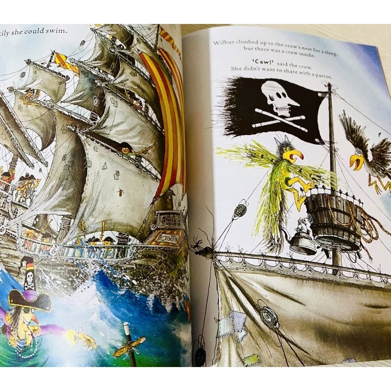 The Winnie The Witch Series 18 Books Set In Stock OXFORD หนังสือภาษา ...