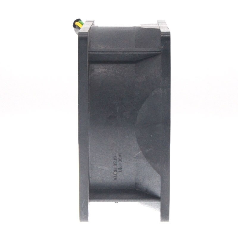 New High Speed 12V Ball Bearing Cooling Fan 80mm X 80mm X 38mm ...