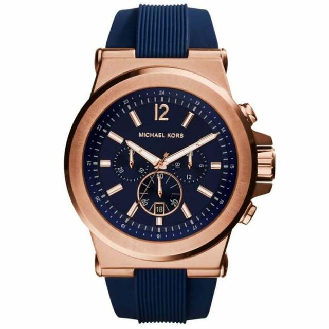 MK Mens watch Multi-function watch MK8295 MK8296 MK8445 MK8184 MK8152 ...