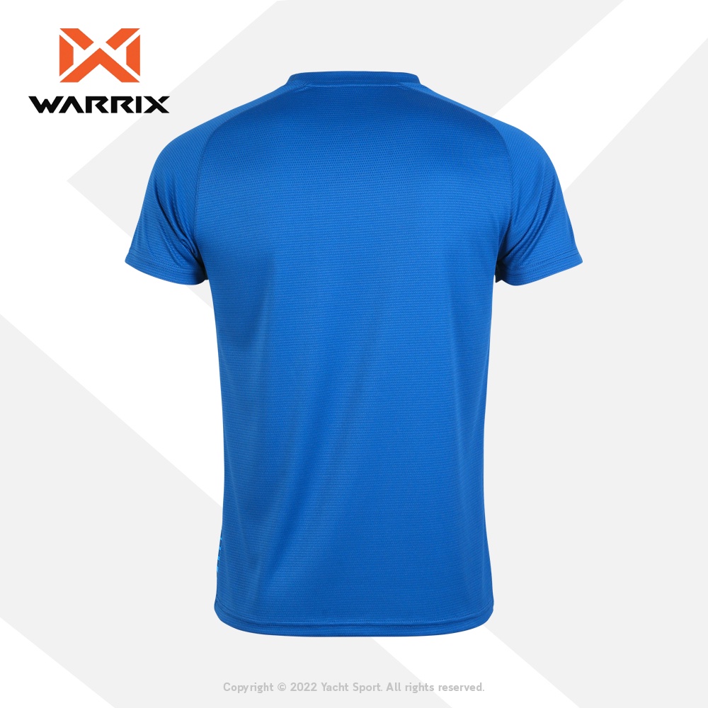 เสื้อเชียร์ WARRIX Thailand National Team Kit 202223 (Cheer Version) รหัส WA-224FBATH53 - ysport ...