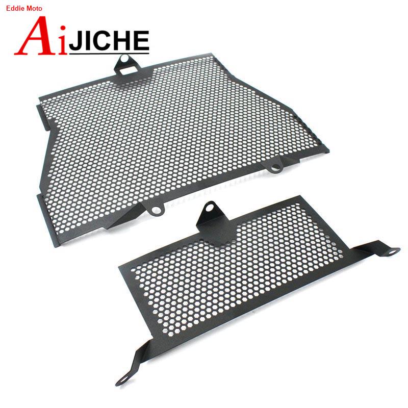 2017 Bmw S1000rr Radiator Guard