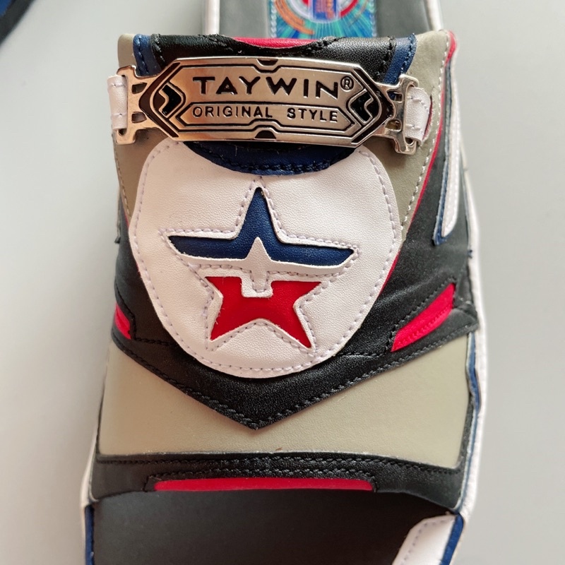 **2021**รองเท้าหนังผู้ชาย Taywin Original Style แท้พื้นบาง พร้อมกล่อง ...