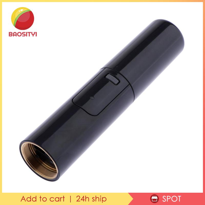 1 Set Wireless Microphone Body for PGX24 PGX2 SM58 Shell Repair Replace ...