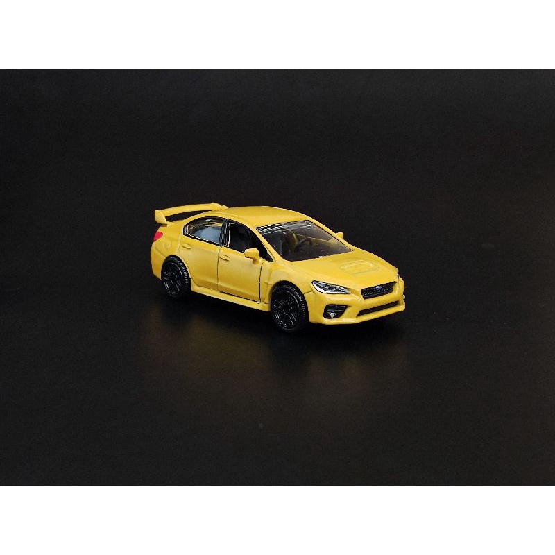 Majorette Wrx Sti ถูกที่สุด พร้อมโปรโมชั่น พ.ค. 2023|BigGoเช็คราคาง่ายๆ