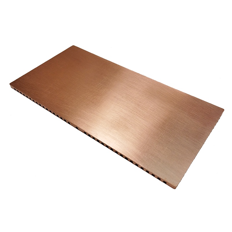 Pure Copper Full Cover GPU Backplate Panel Cooling Back Plate Heat Sink ...