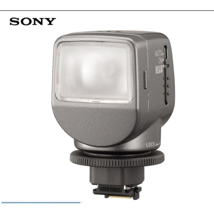 SONY VDO Light รุ่น HVL-HL1 - lollap - ThaiPick