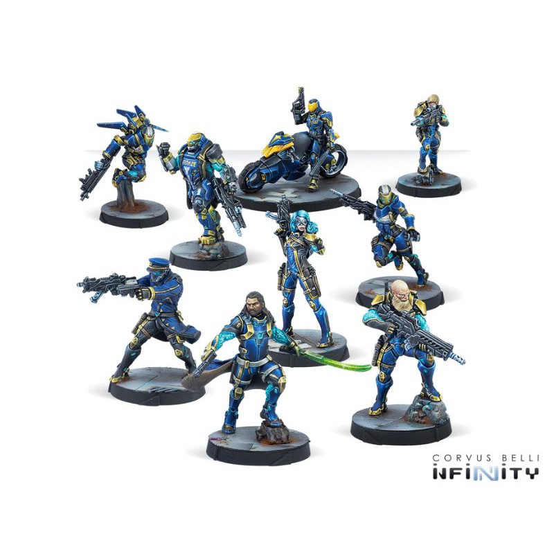 Starmada Action Pack | Shopee Thailand