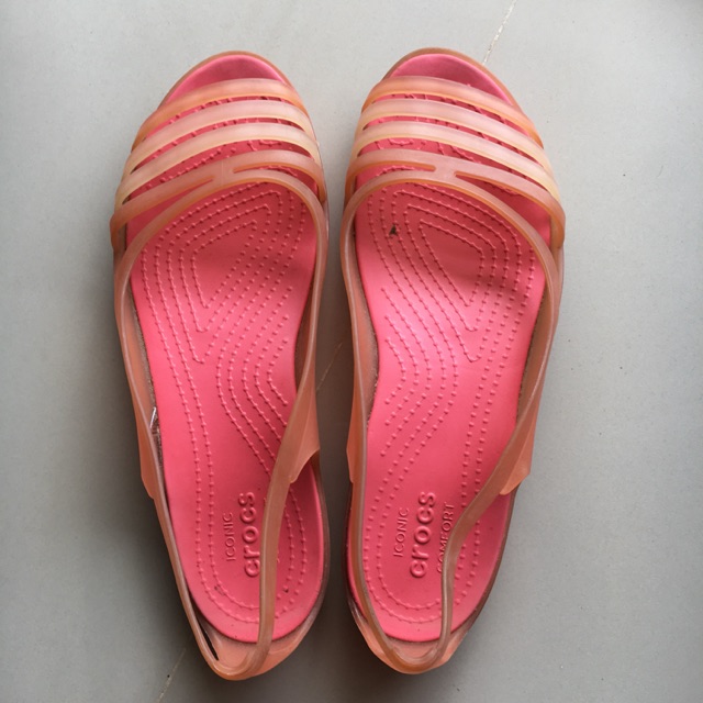 รองเท้าcrocsแท้ | Shopee Thailand