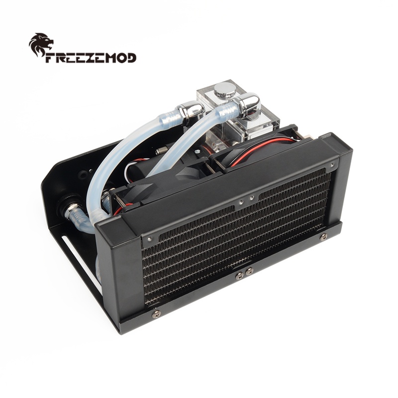 Freezemod Industrial Water Cooling Module 3d Printing Medical Beauty ...