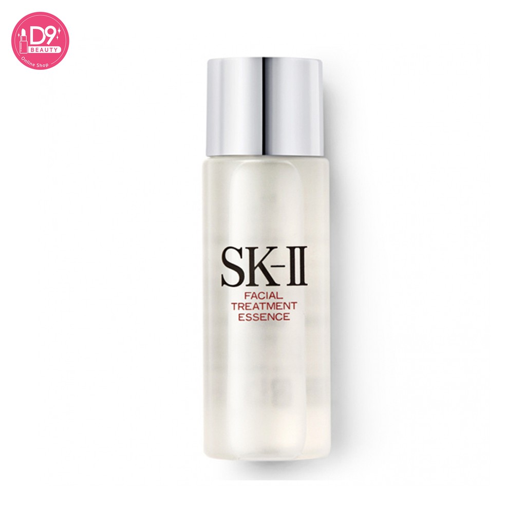 30ml ของแท้ ล้าน น้ำตบป้าเจี๊ยบ หมดอายุปี 2025 SK-II Facial Treatment Essence พิเทร่า มากกว่า 90 ...