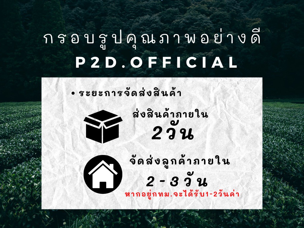 p2d.official, ร้านค้าออนไลน์ | Shopee Thailand