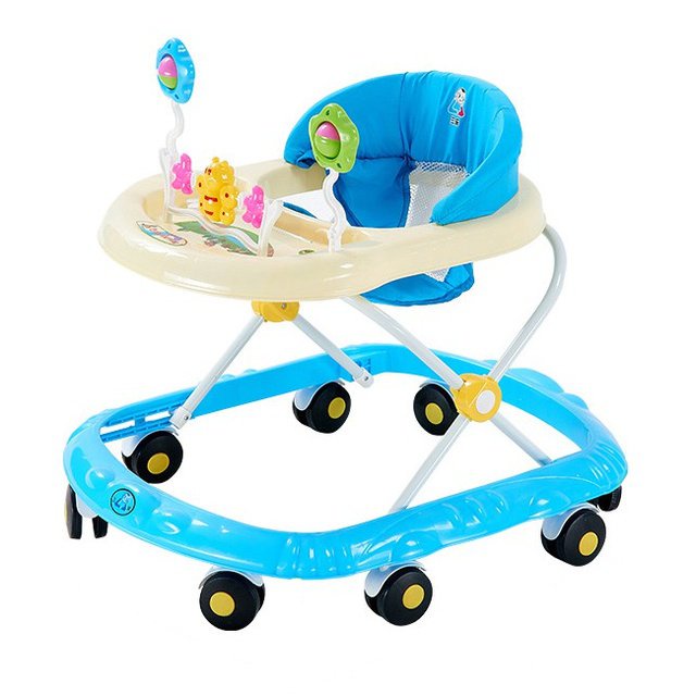 8 Rolling Wheels Baby Walker vnvJ - yhv_7biyb7 - ThaiPick