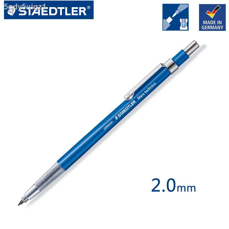 German STAEDTLER Shide Building นำเข้าอย่างเต็มที่ 780C 2.0 แอนิเมชั่น ...