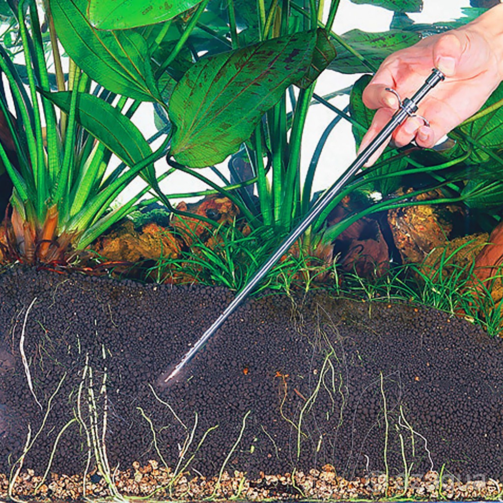 ปุ๋ยฝังคุณภาพสูง ADA Bottom Plus - aquamaniath - ThaiPick