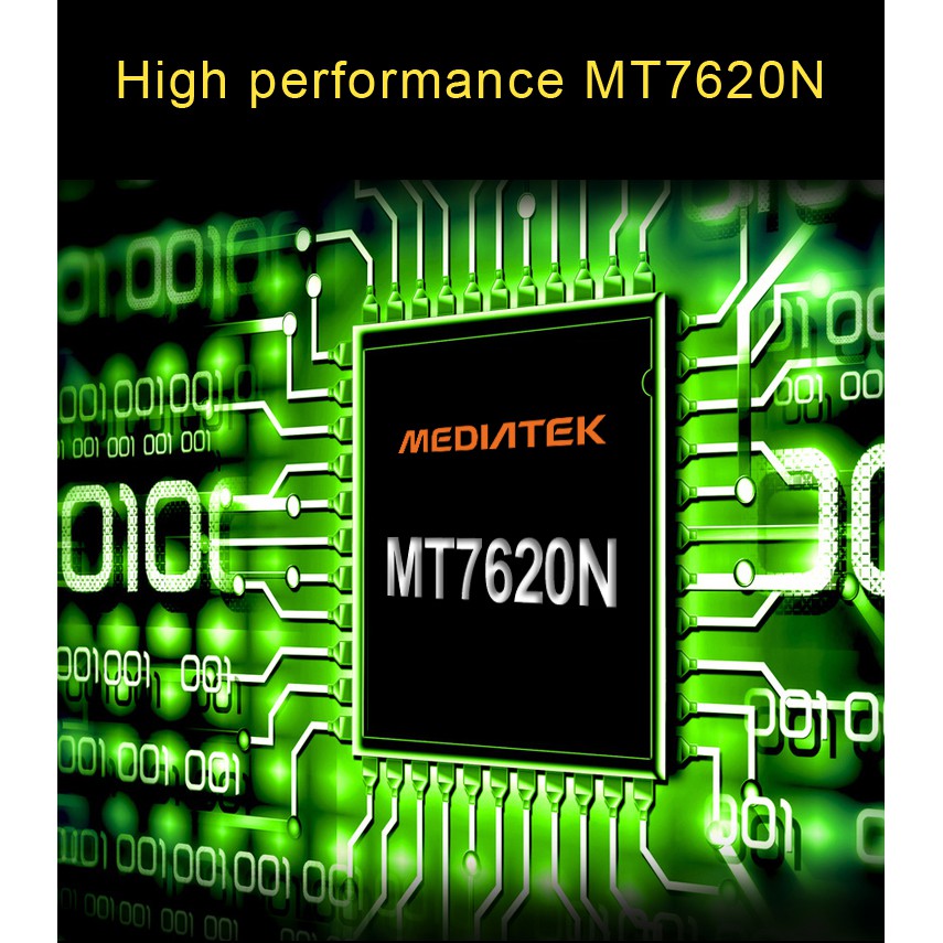 Router Wifi Repeater ใช้งานกับ USB Wifi Adapter With Chipset RT3070 รับ ...