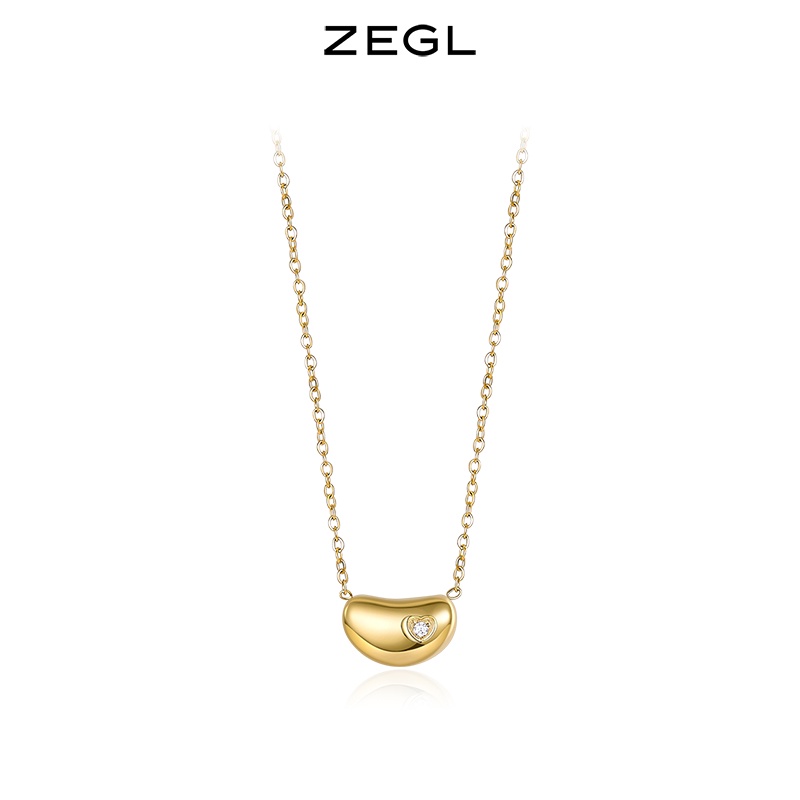 ZEGL Acacia bean à¸ªà¸£à¹‰à¸­à¸¢à¸„à¸­à¸œà¸¹à¹‰à¸«à¸ à¸´à¸‡ light ...