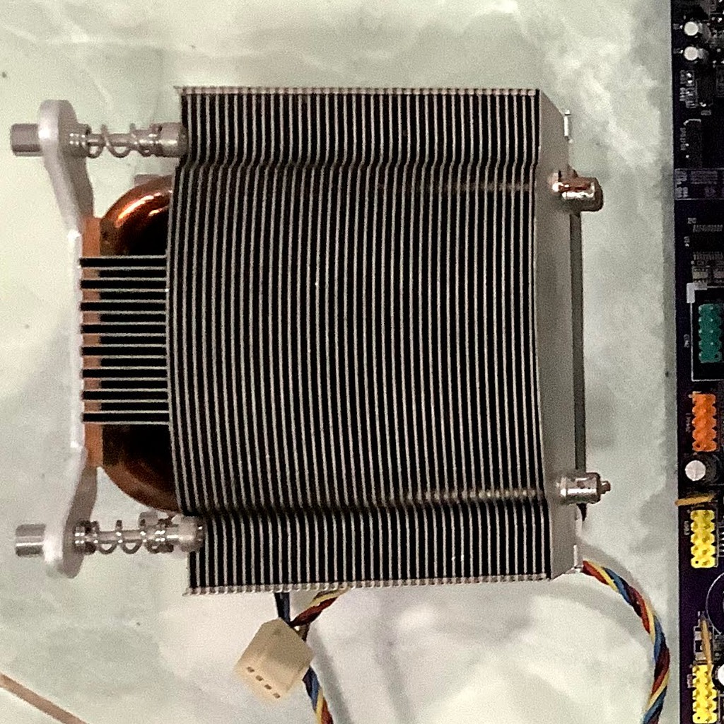 CPU INTEL มี 3 แบบ PENTIUM (r) dual-core/ PENTIUM (r) 4 / CORE-i3 ...