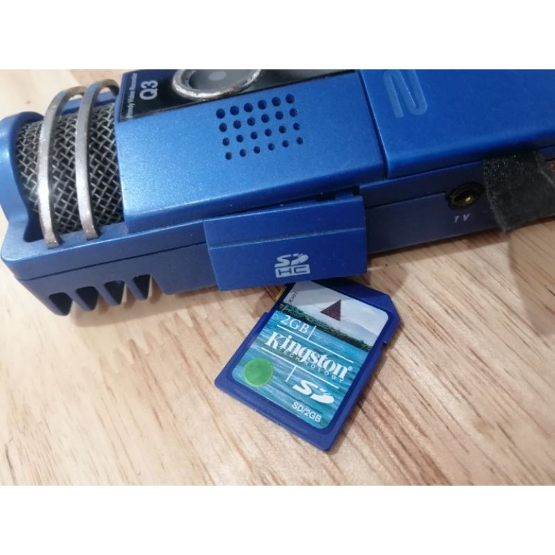 Zoom Q3 Handy VDO Record - cherpat2409401 - ThaiPick