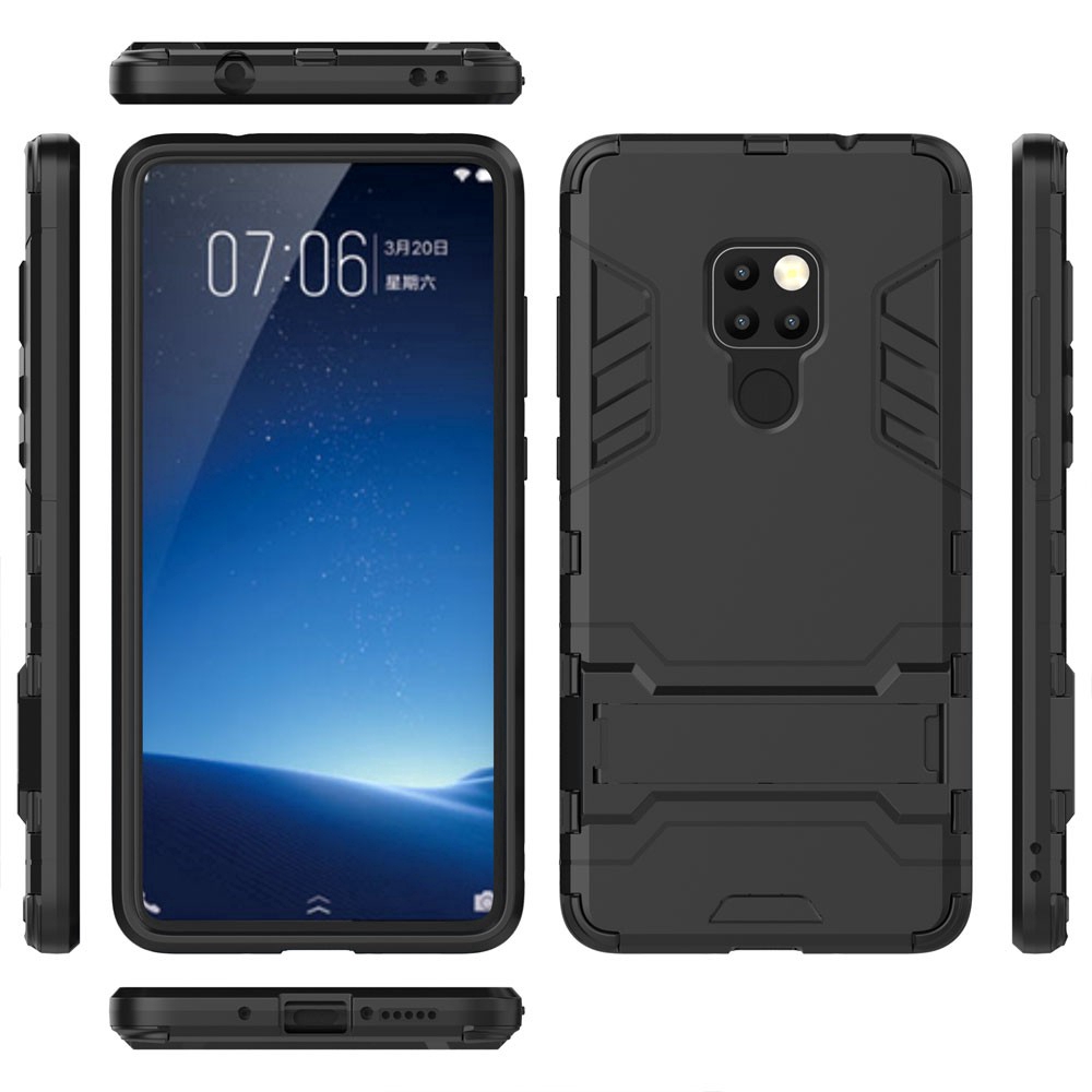 DOOROO เคส Huawei Mate 20 Mate 20 Pro Shockproof Cover กรณีที่โทรศัพท ...