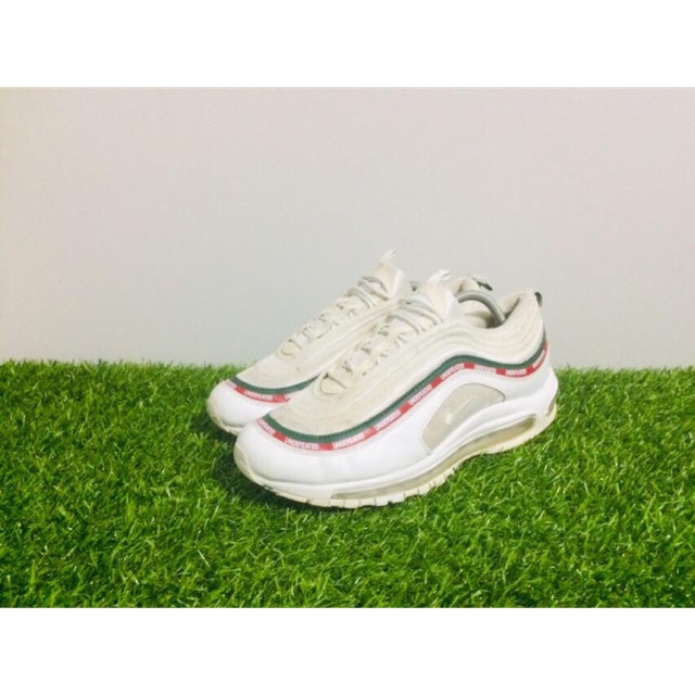 NIKE AIR MAX 97 ปี 2017 ???? Size 44/280 ???? - rossukon555 - ThaiPick