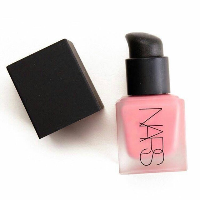 NARS Liquid Blush Orgasm 15ml. (Limited Edition) - kimberry.shop - ThaiPick