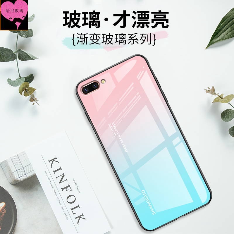 Oppo A 73a 75a75sr 9 R 11 Plus R 15 R 17 Pro R 9 ชั้นกระจกนิรภัยไล่โทน ...