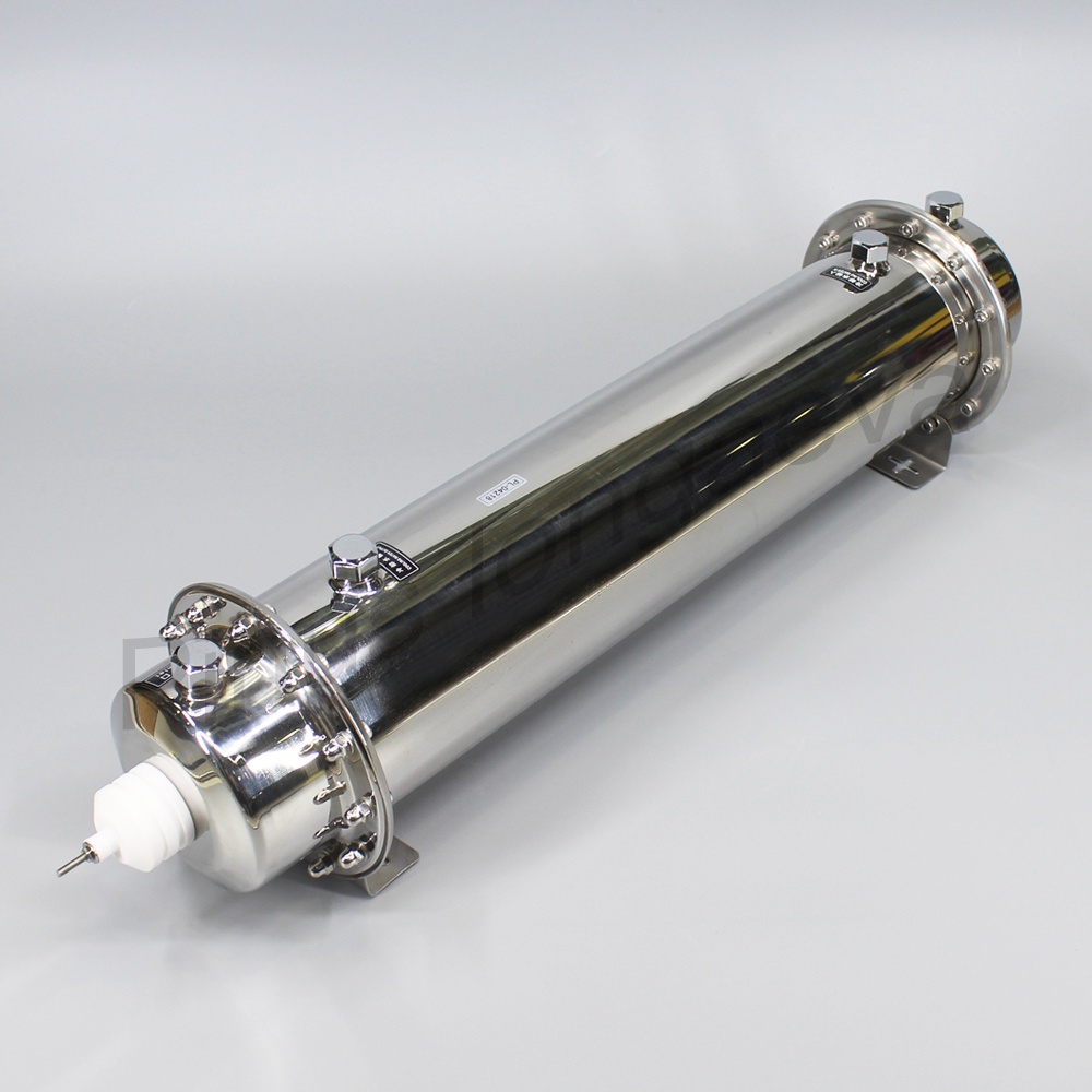 Pinus longaeva 100G/H 100grams adjustable Quartz tube type ozone ...