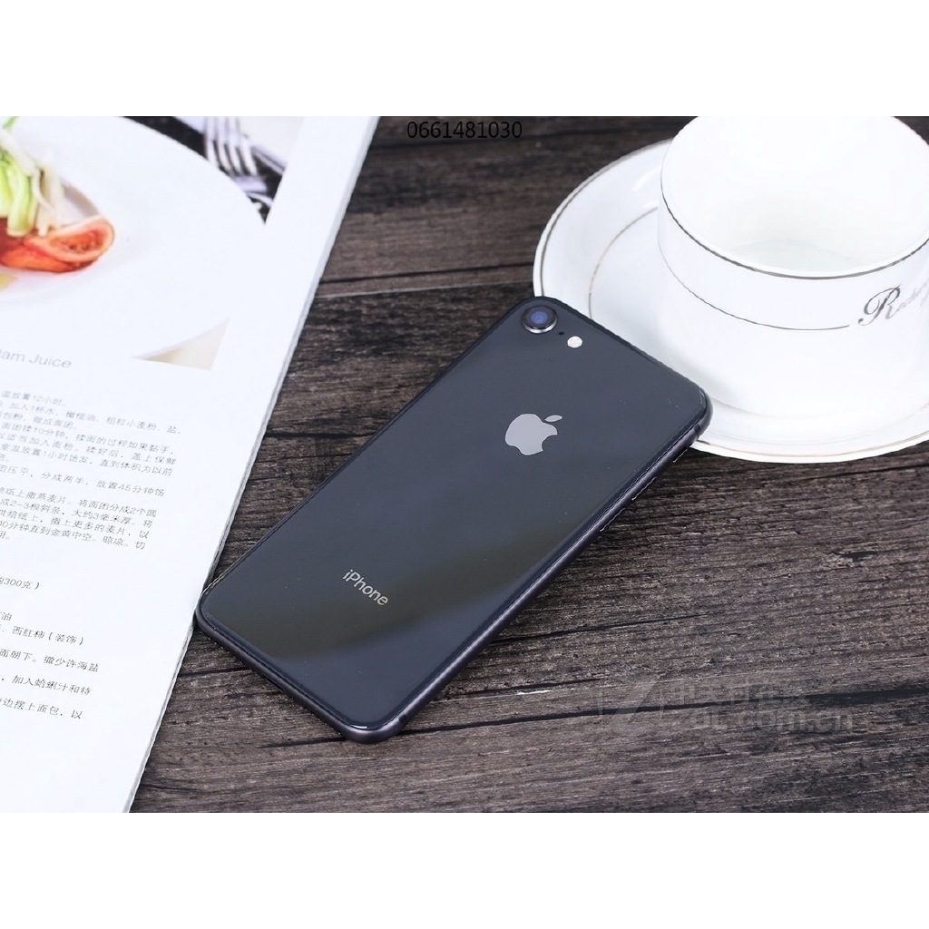 ไอโฟน 8 apple iphone 8 &&（64 gb || 64 gb) iphone 8 โทรศัพท์มือถือ apple ...