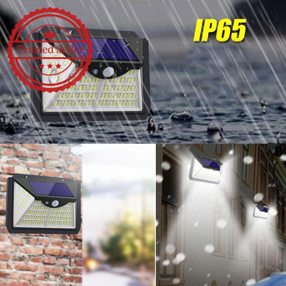 โคมไฟ 188 LED พลังงานแสงอาทิตย์ D3F9 สําหรับติดตกแต่งสวนกลางแจ้ง ...