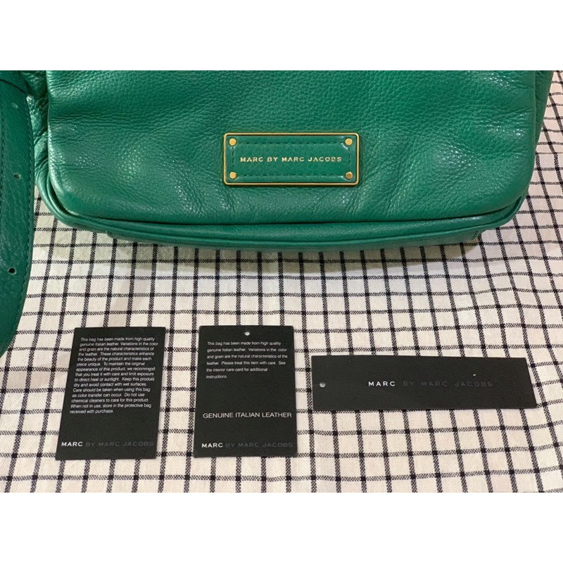 กระเป๋า “MARC BY MARC JACOBS” - pp.phing - ThaiPick